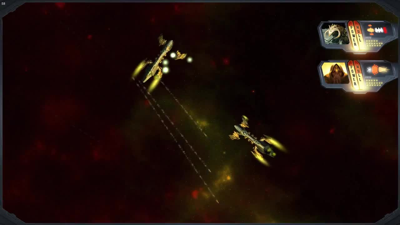 Mass Driver Kill video - StarDiver - IndieDB