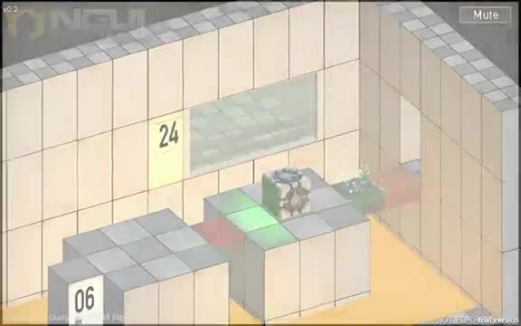 PROTAL Teaser Trailer video - PROTAL: CUBED - IndieDB