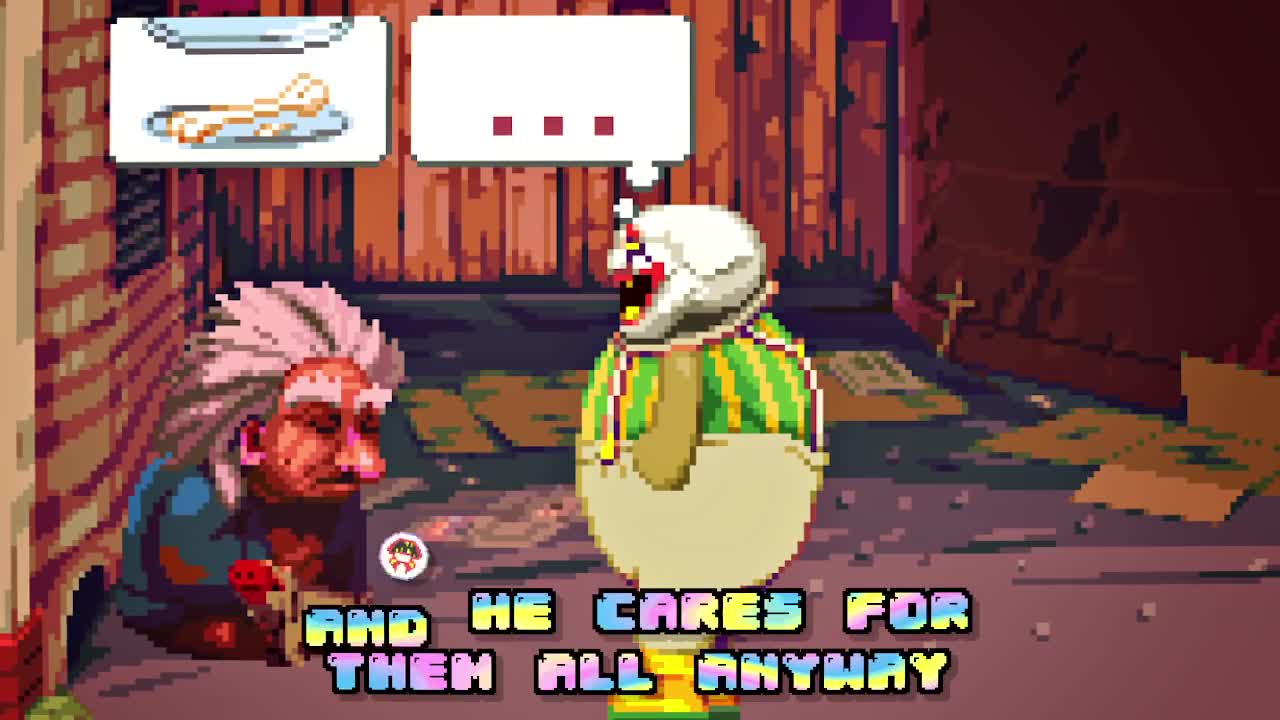 Dropsy - Launch Trailer [Sing-A-Long Edition] video - ModDB