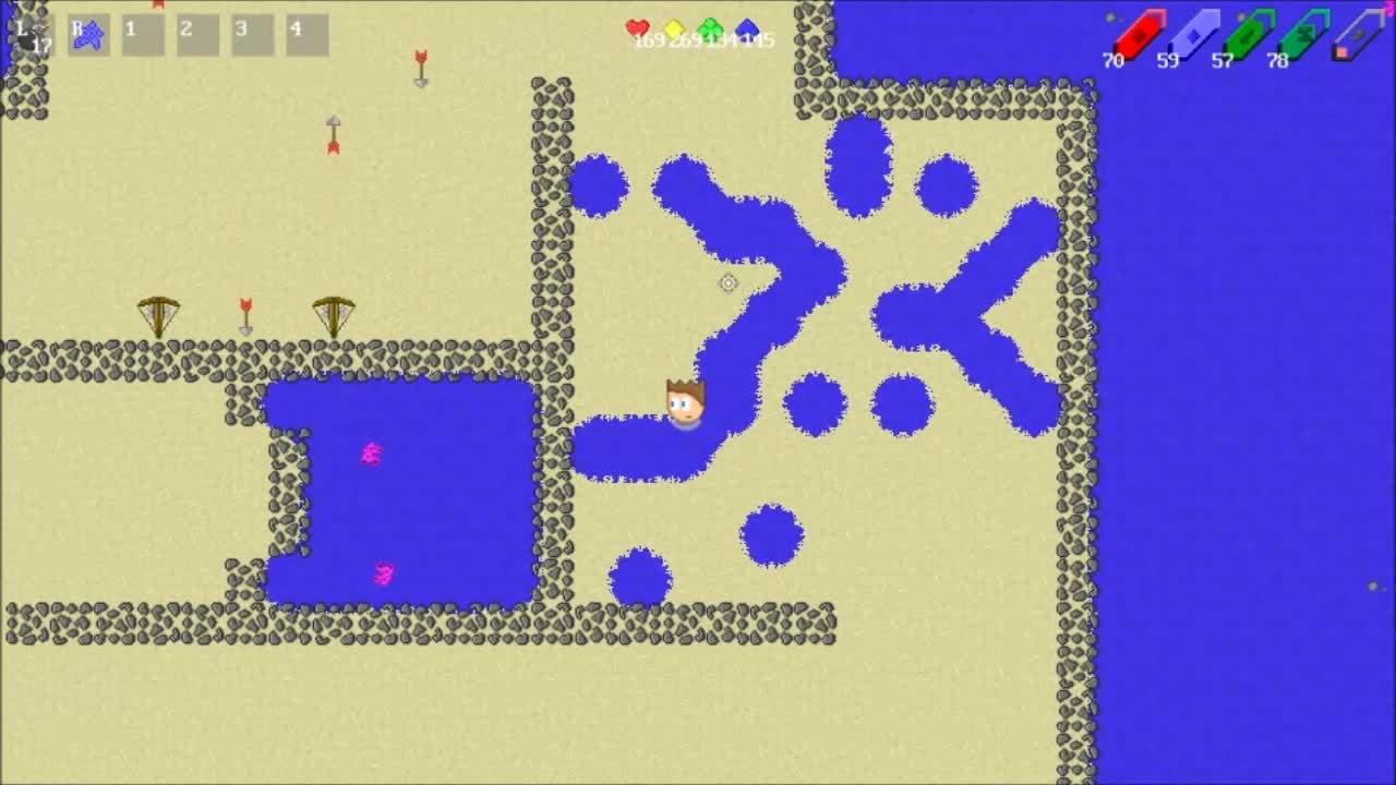 Ocean Preview video - AE Heart - ModDB