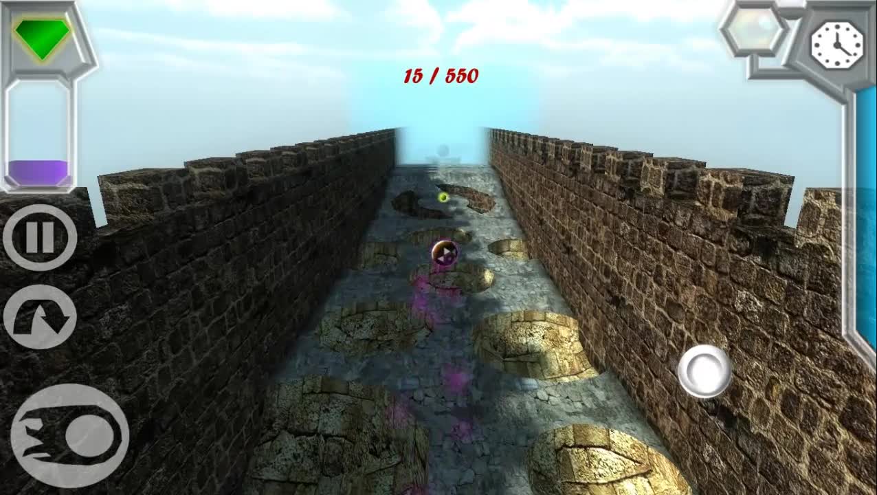 Xtreme Dash Ability video - Ball Seal - Indie DB