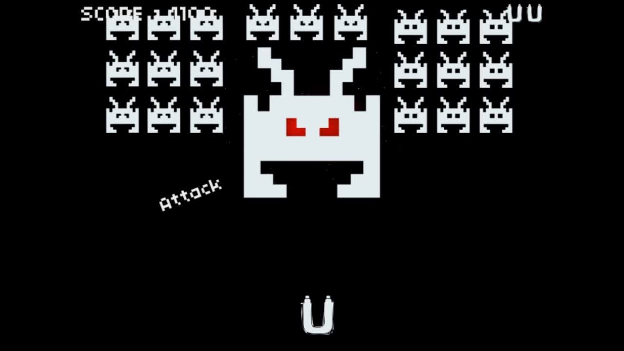 Bug Games The Game Trailer video - IndieDB