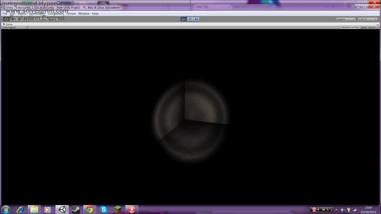 Run First person Horror game (Current Project) video - Run - ModDB
