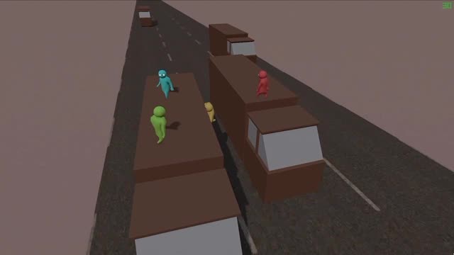 Greatest Trucking Hits Compilation video - Gang Beasts (prototype) - ModDB Greatest Trucking Hits Compilation video - Gang Beasts (prototype) - ModDB