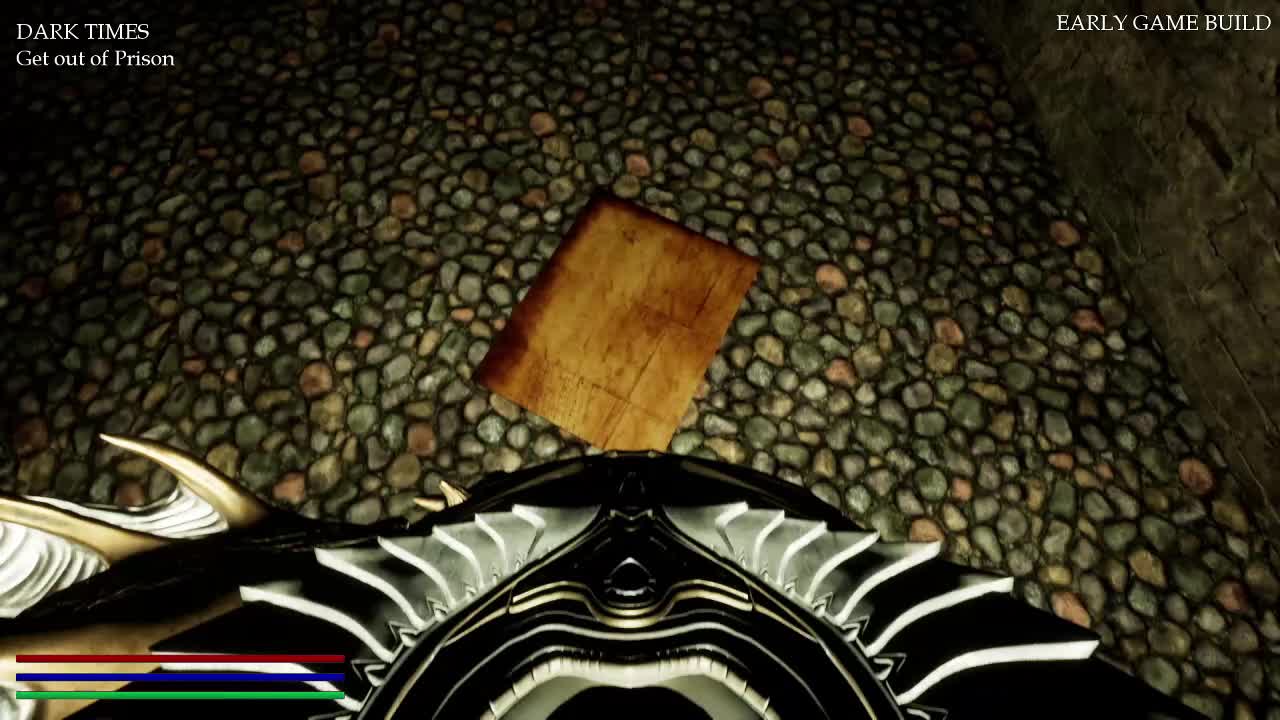 Hero's Story Gameplay Teaser video - Indie DB