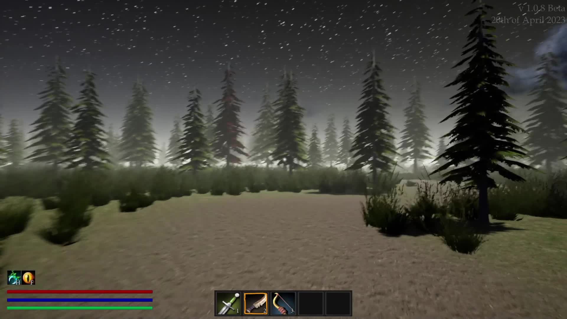 Hero's Story - Quest System video - ModDB