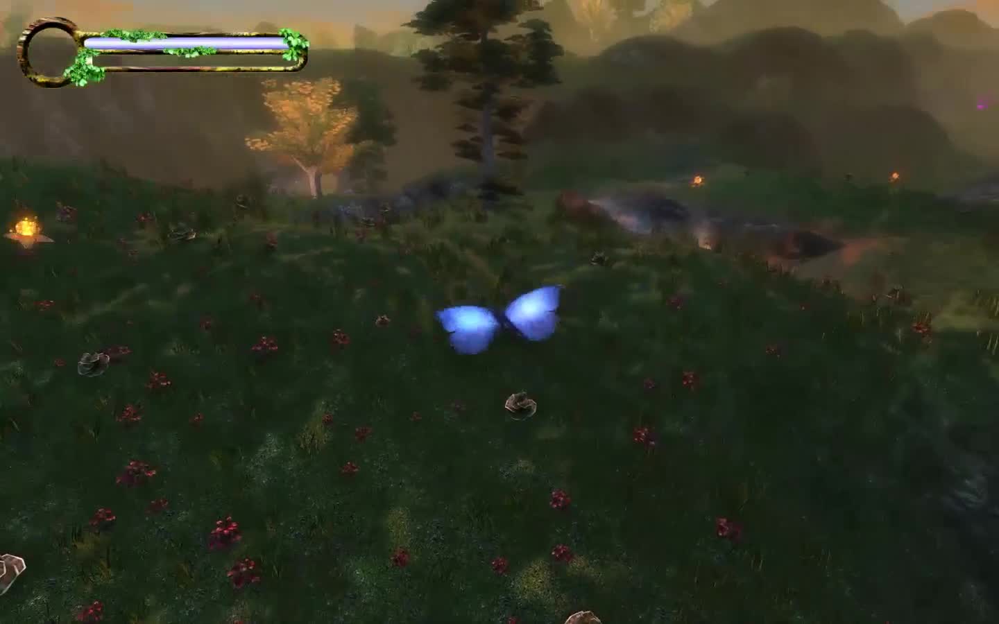 The Treehouse Project - Spider AI video - Flutter Bombs - ModDB
