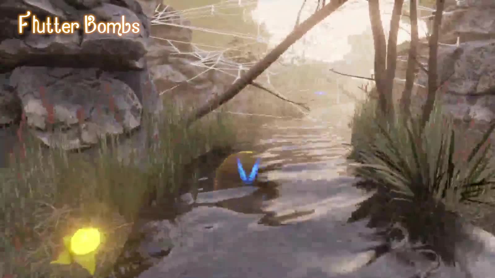 Flutter Bombs! - Thermobaric Nectar video - ModDB