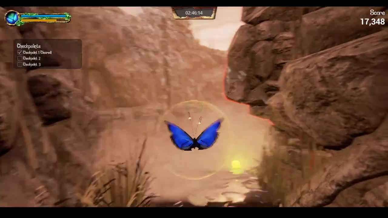 Flutter Bombs :: Environmental Obstacles video - Mod DB