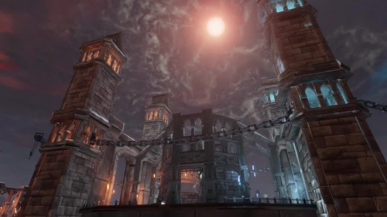 ArcheBlade on Steam: The Official Launch Trailer video - IndieDB