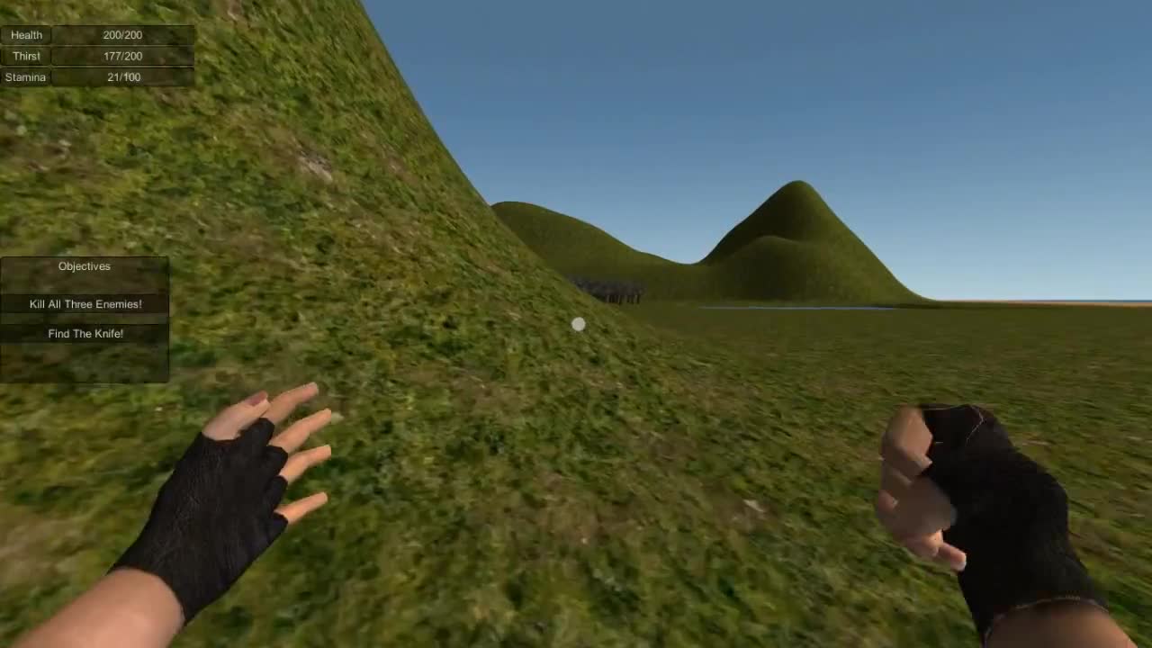 Falling Leaves video - Survival Island - ModDB