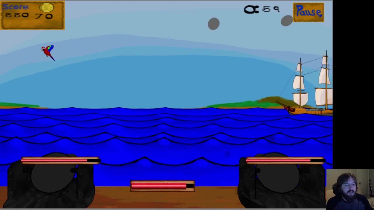 Alpha Gameplay Update! Check out all the newness! video - War At Sea ...