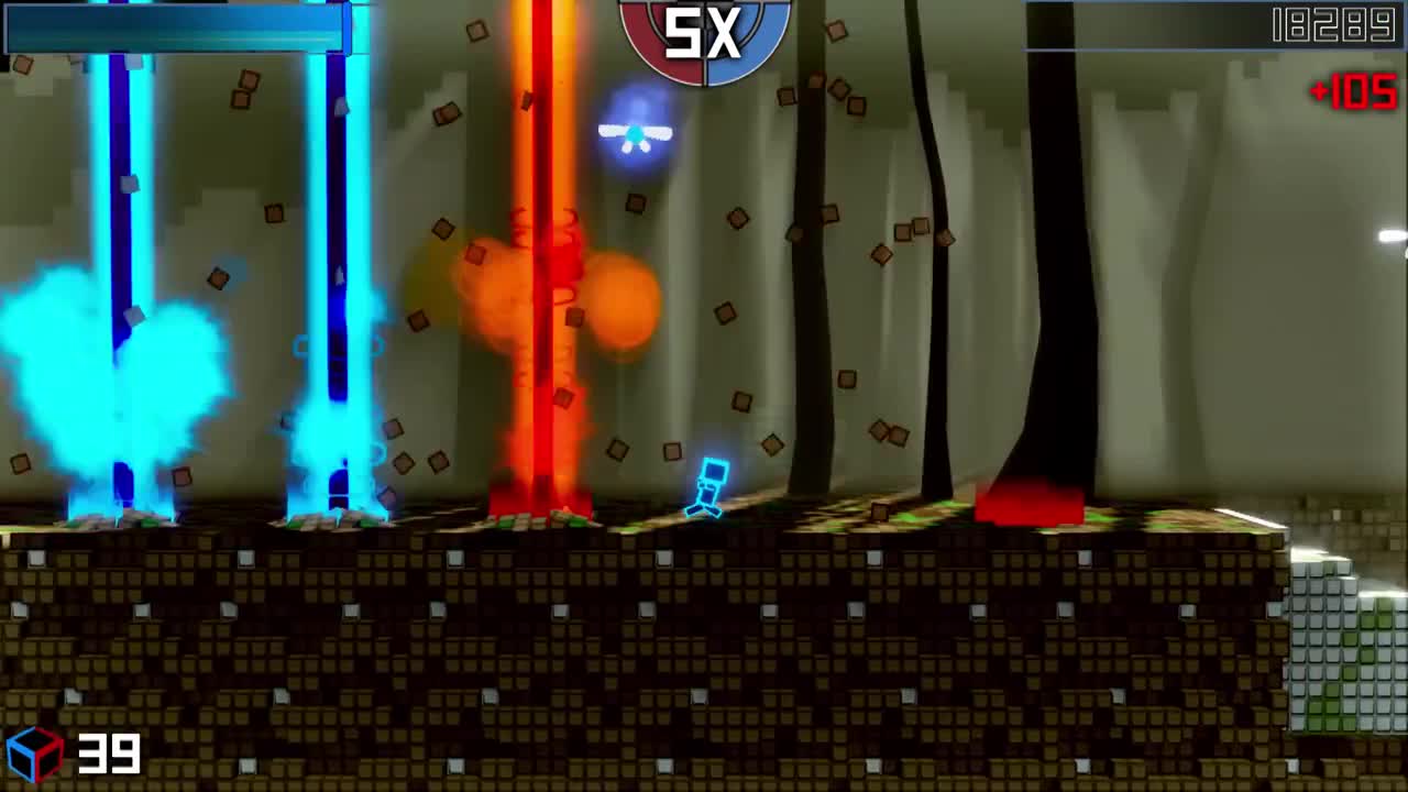 Slip Trailer video - IndieDB