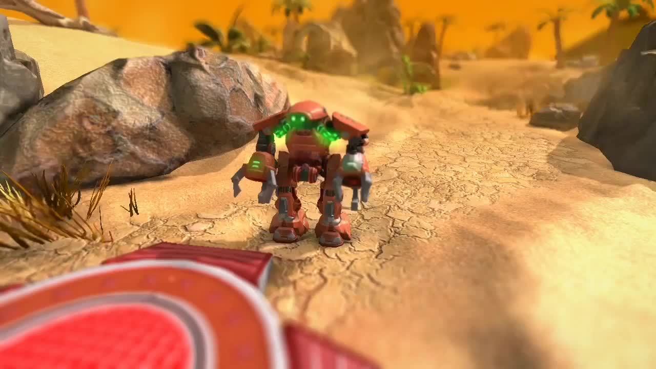 Terrarium-land video - IndieDB