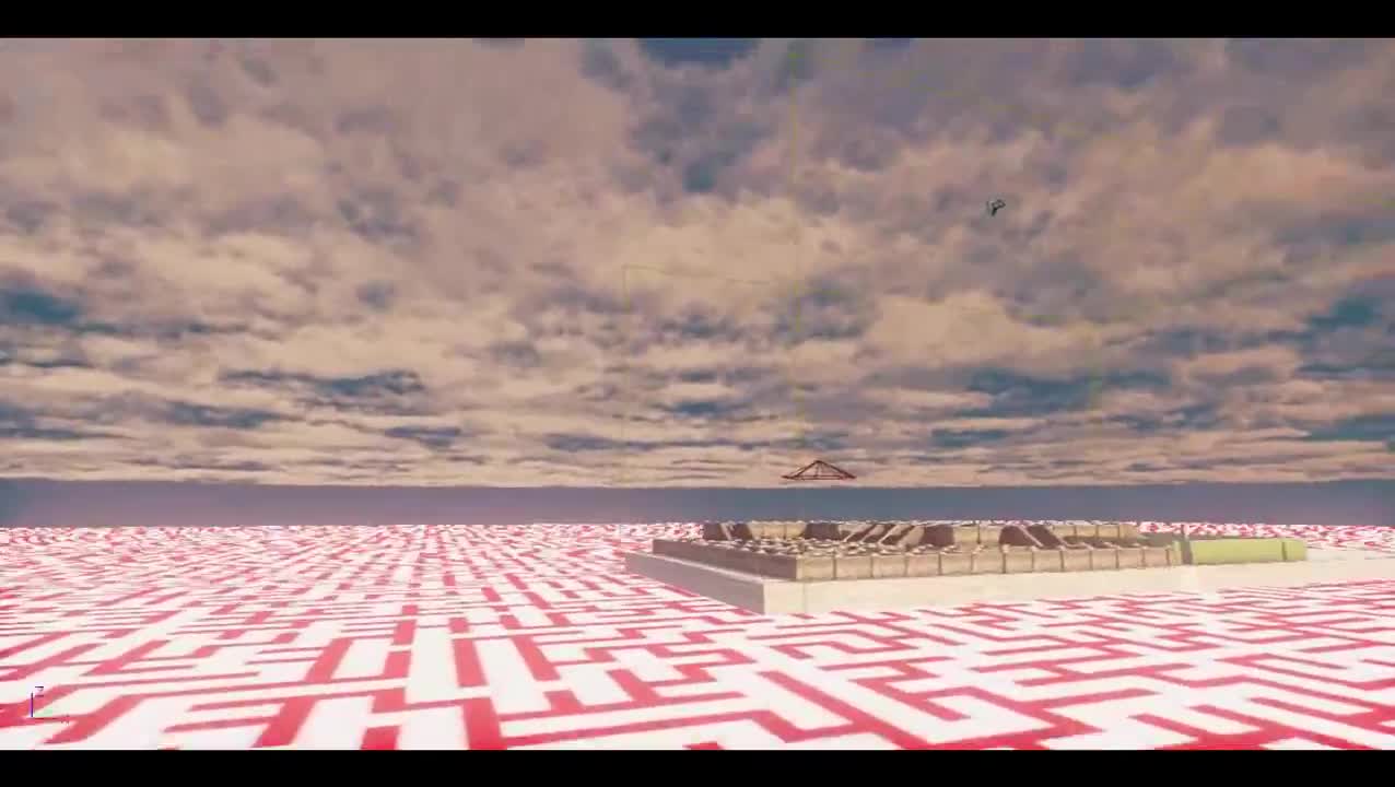 Project Labyrinth - The Scale of Things to Come video - ModDB