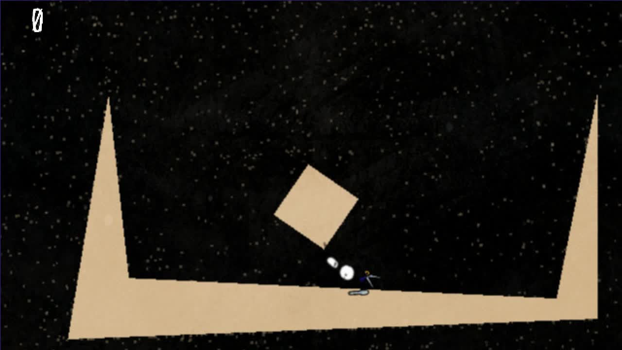 Paperbound - First Rotation Test video - IndieDB