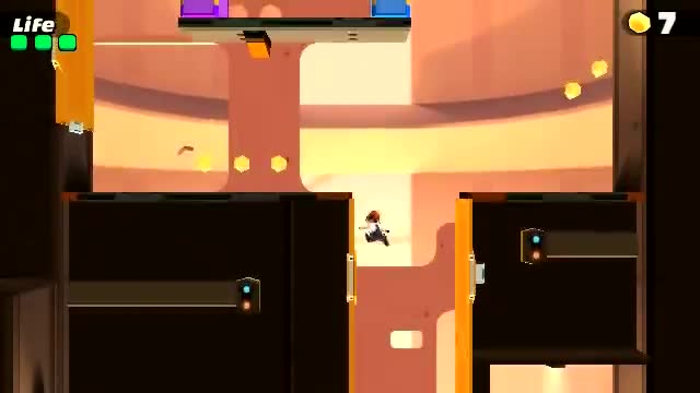 Gameplay video - One Up - IndieDB