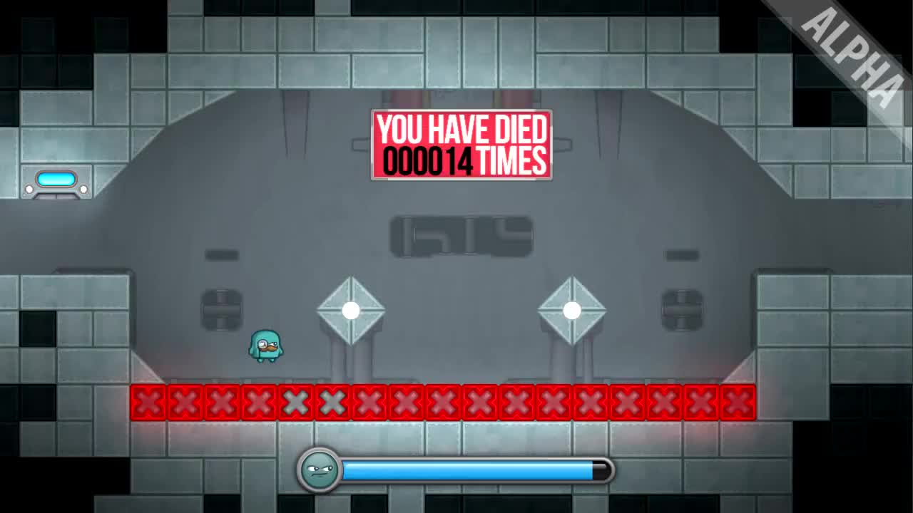 Concerned Joe Alpha Trailer video - ModDB