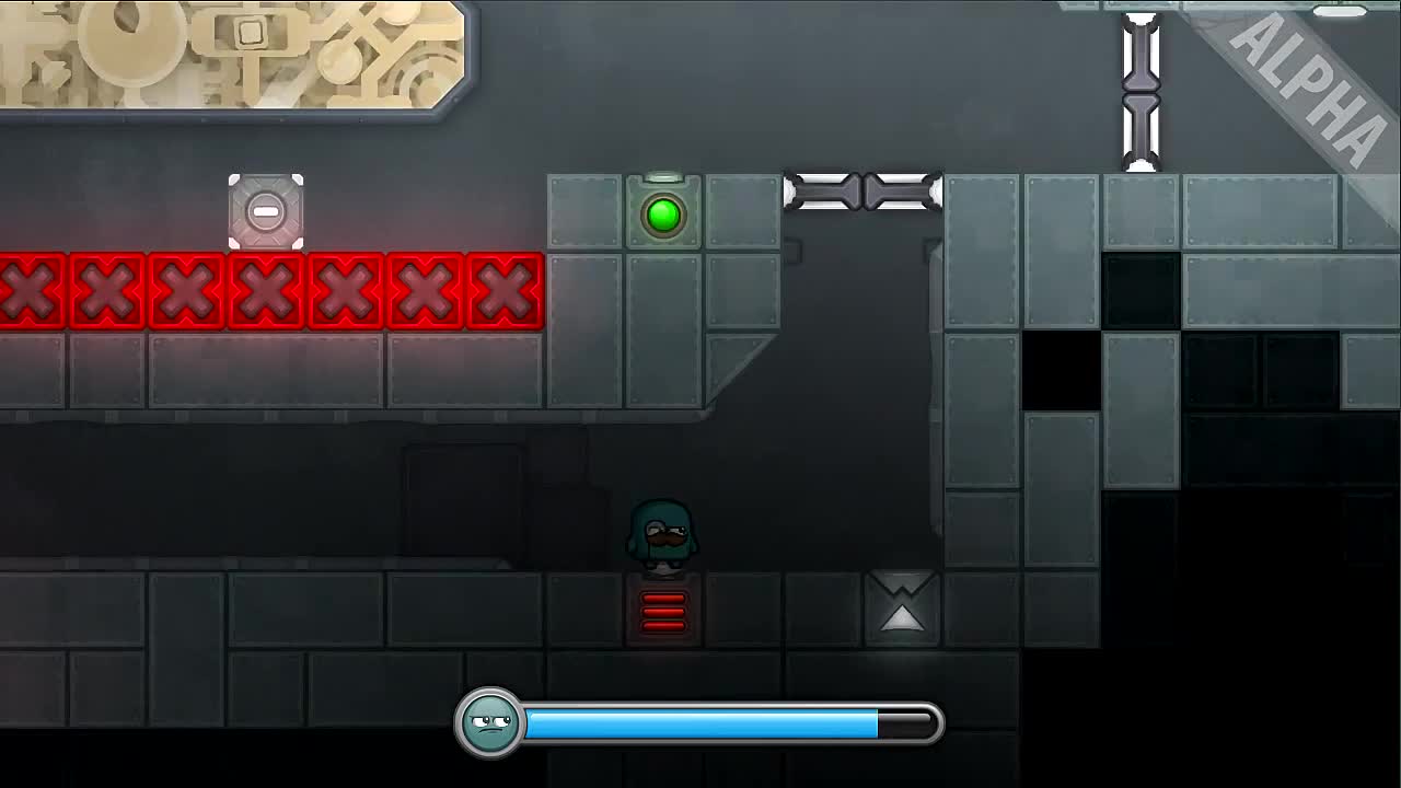 Alpha Gameplay 10 minutes video - Concerned Joe - ModDB