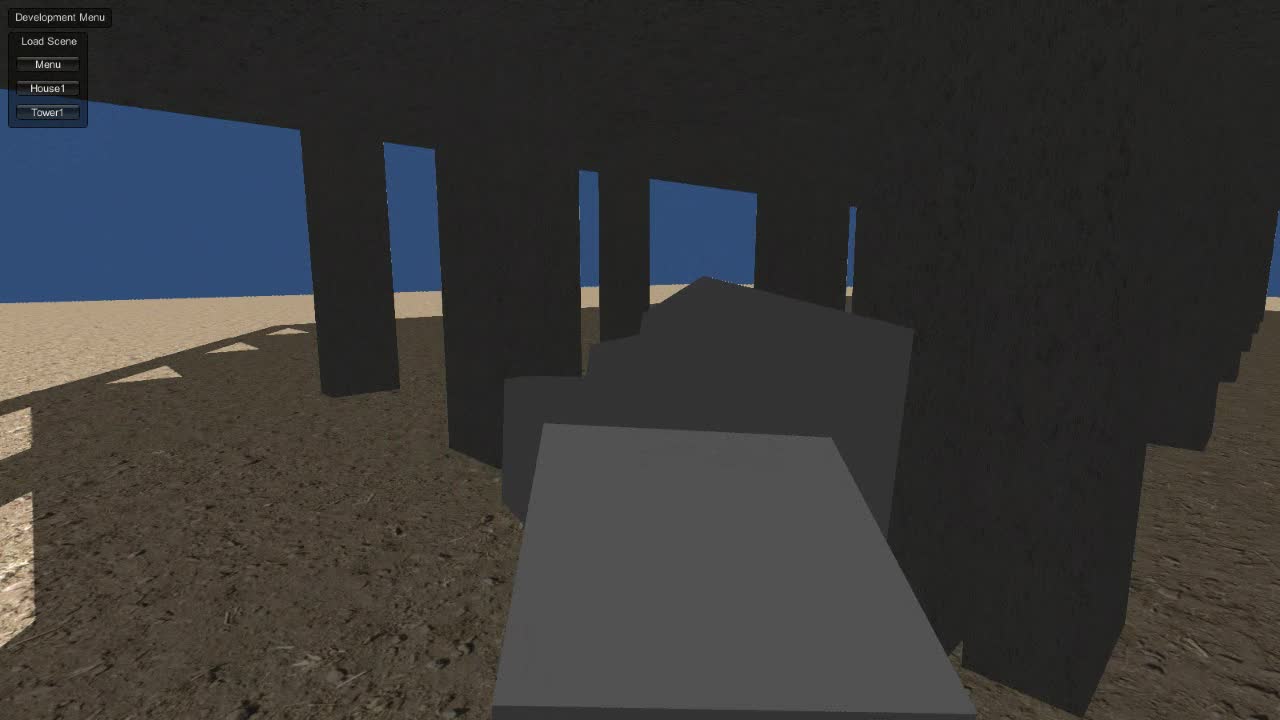 [OUTDATED] Building destruction demo video - Demolisher - IndieDB