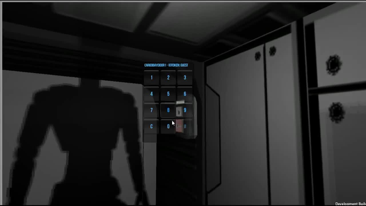 Gameplay Tech Demo Teaser video - Centration - ModDB