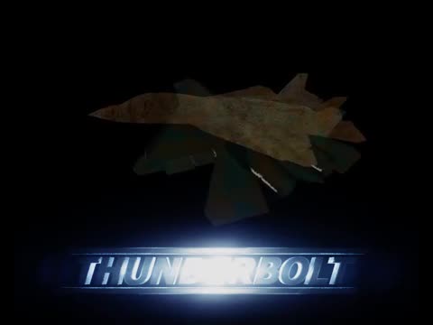 GLGL Paint Shader video - THUNDERBOLT [ONLINE] - ModDB