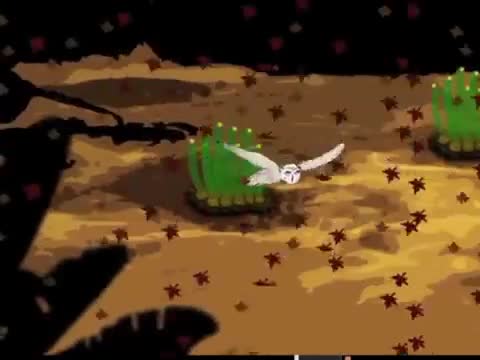 Magic Owl video - Indie DB