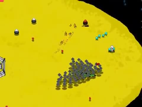 Gameplay video - Planet War - ModDB