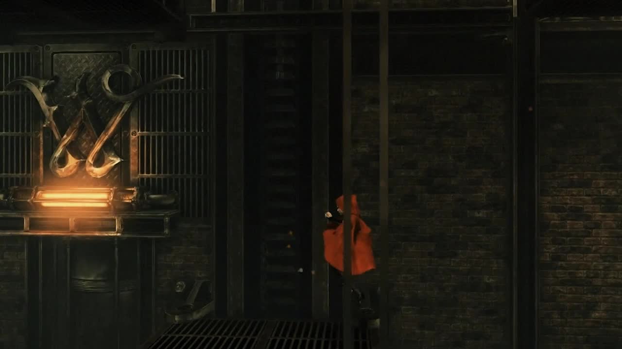 Woolfe - Teaser trailer video - ModDB