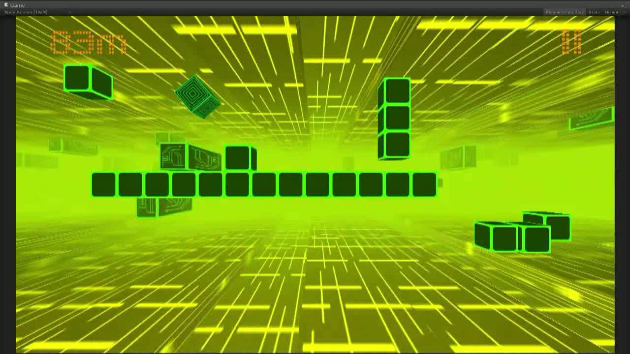 Super Quadrate Gameplay Trailer 1 video - Indie DB