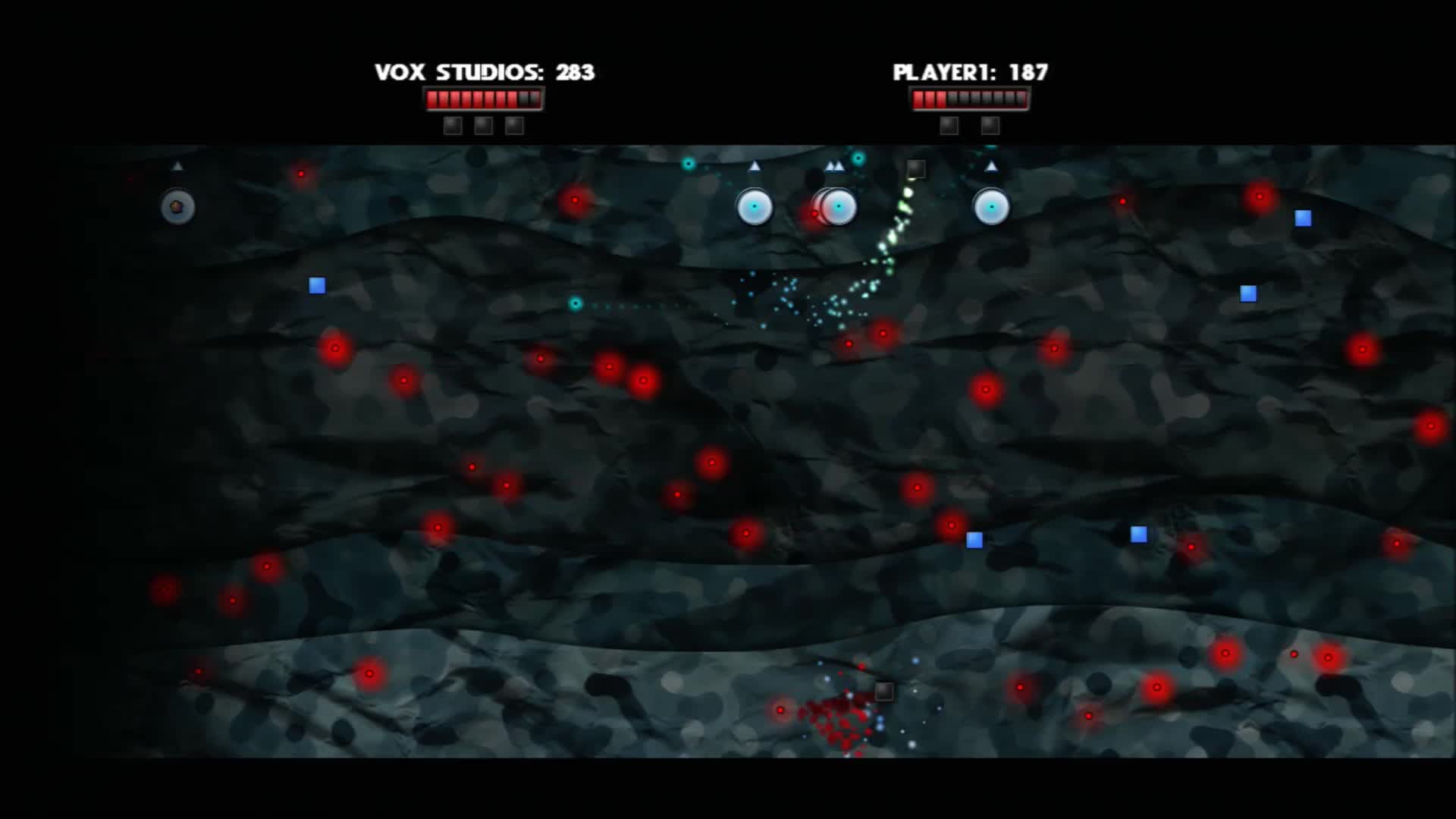 VOX STUDIOS: RAID - Trailer video - IndieDB