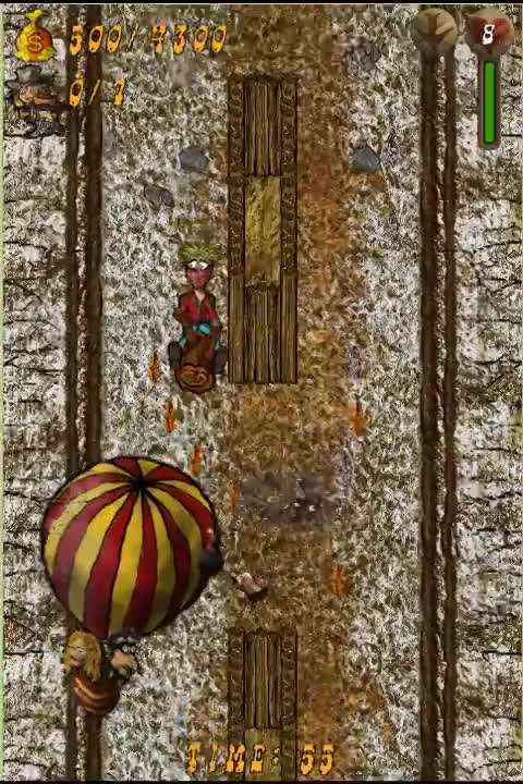 Mudslide Cowboy Promo Video - IndieDB