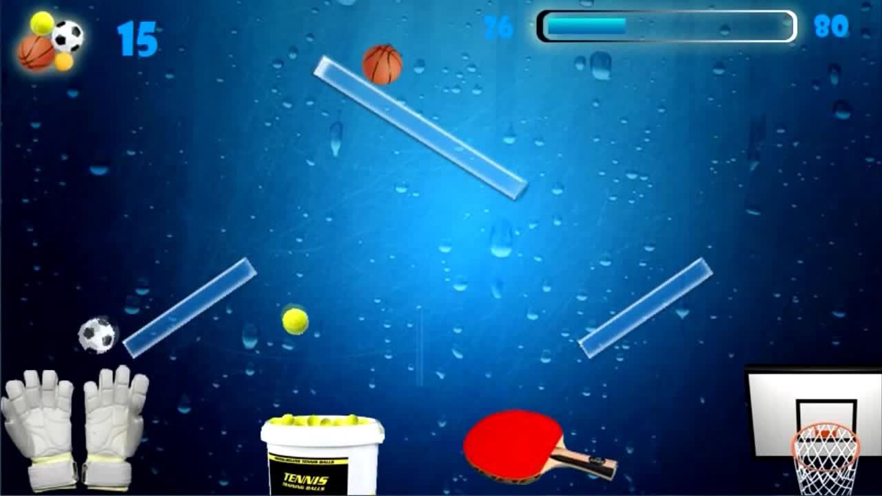 Balancing Fury Trailer video - ModDB