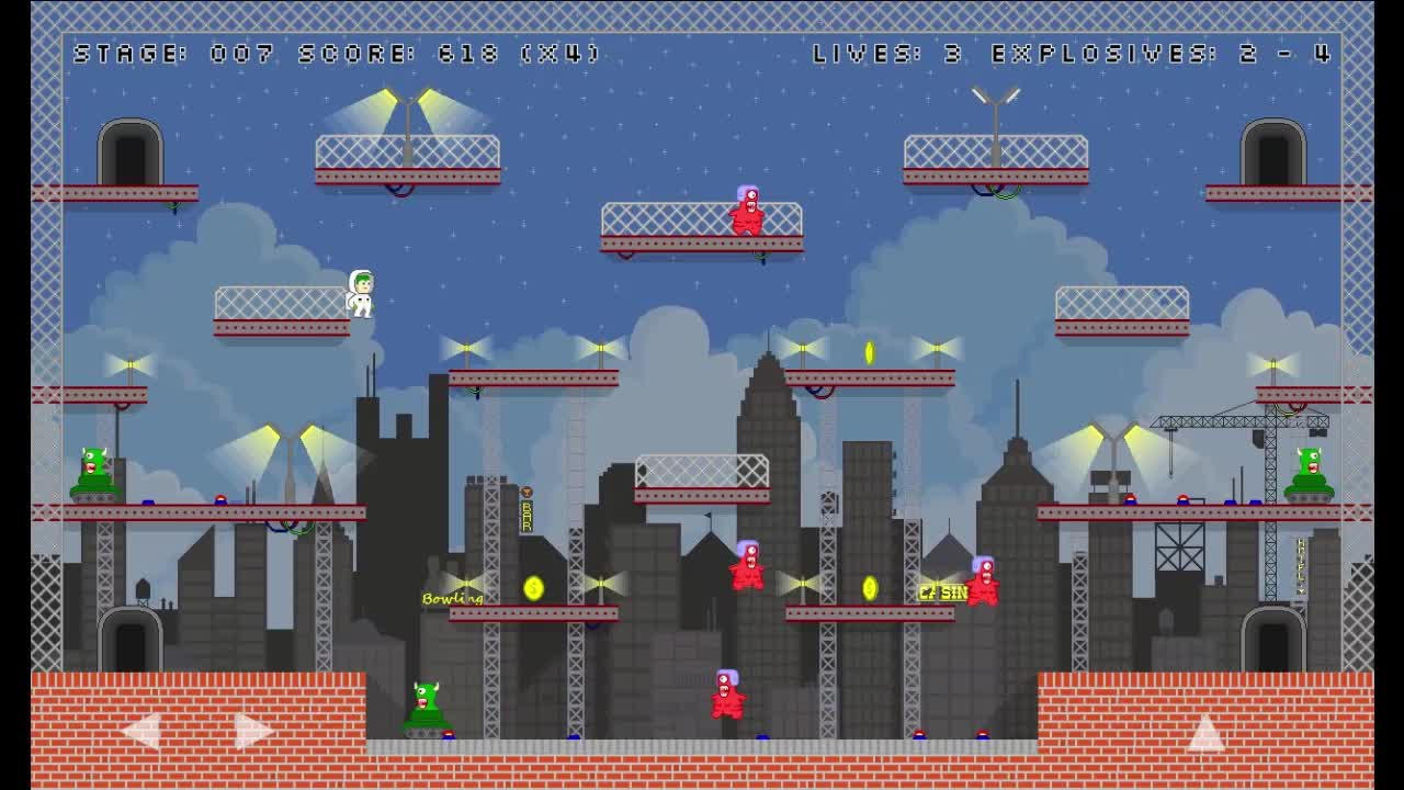 Space Bastards Gameplay Video - IndieDB