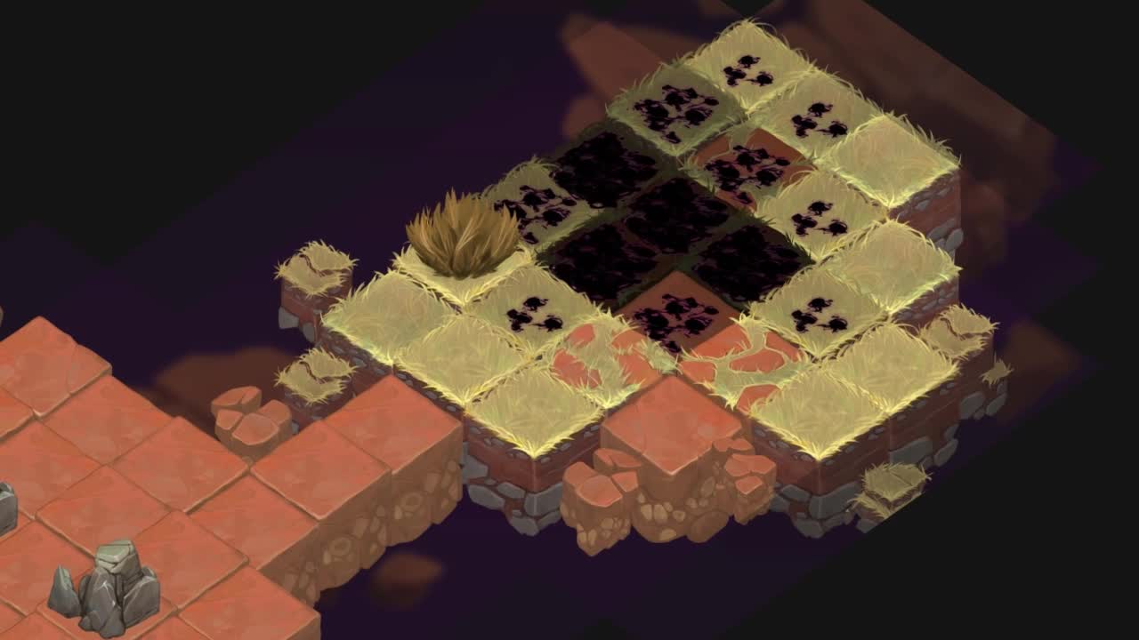 Shattered Planet Official Trailer video - IndieDB
