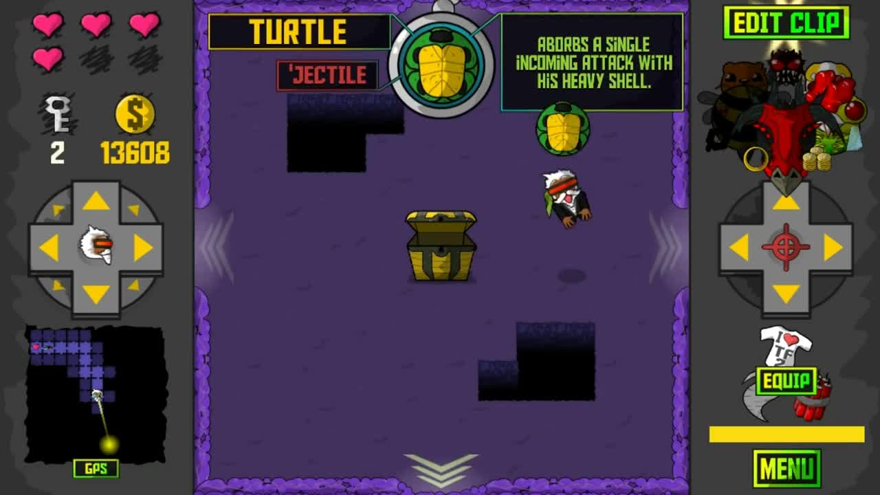 (iOS/Android) Trailer video - Towelfight 2: The Monocle of Destiny - ModDB