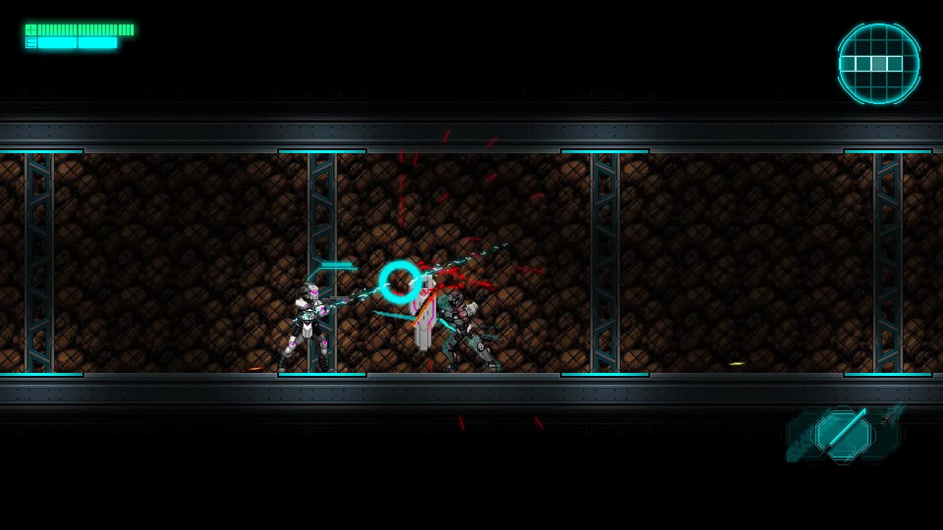 New gameplay video - Beyond Human - Indie DB