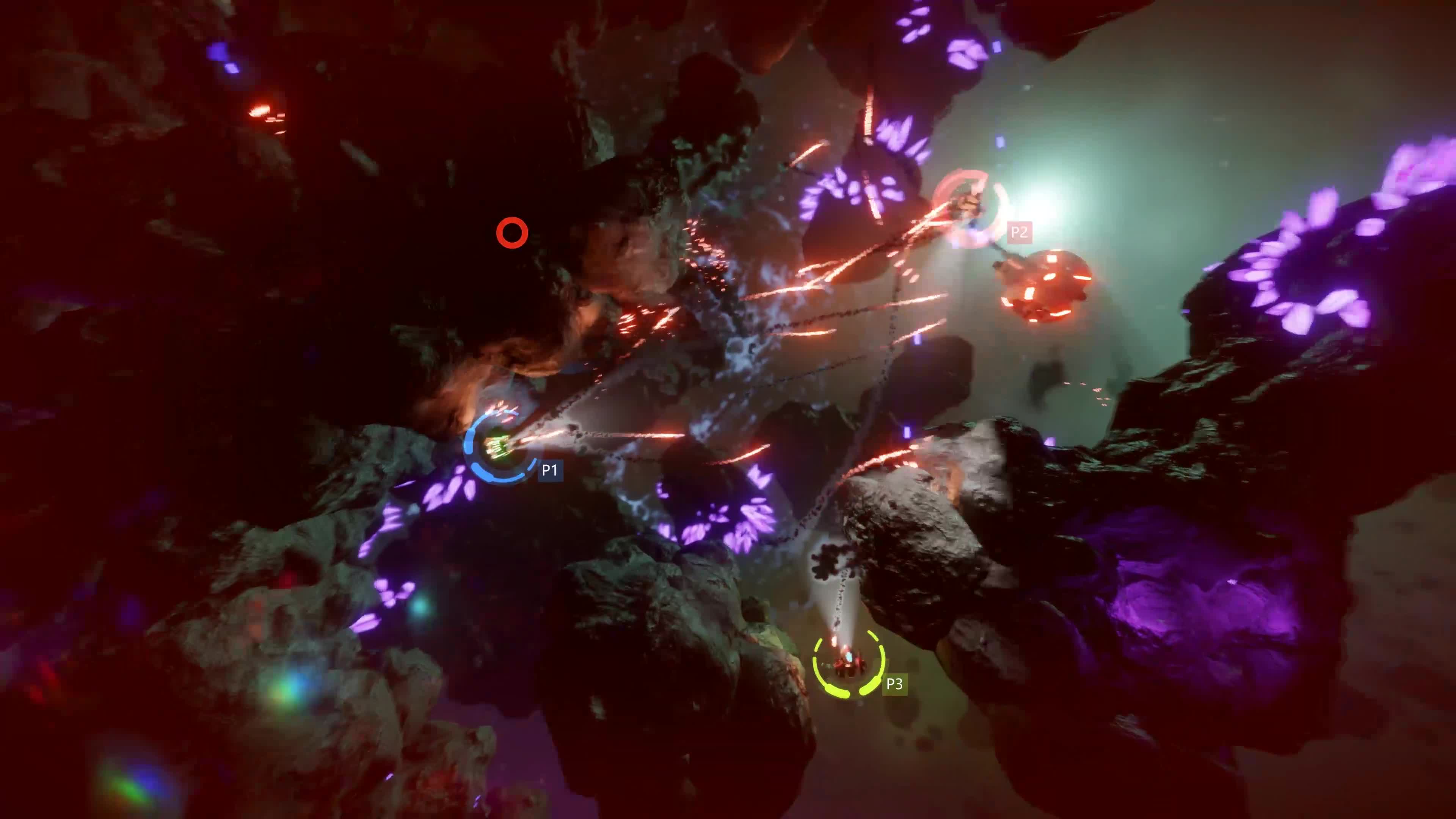 SUPERVERSE - Trailer video - ModDB