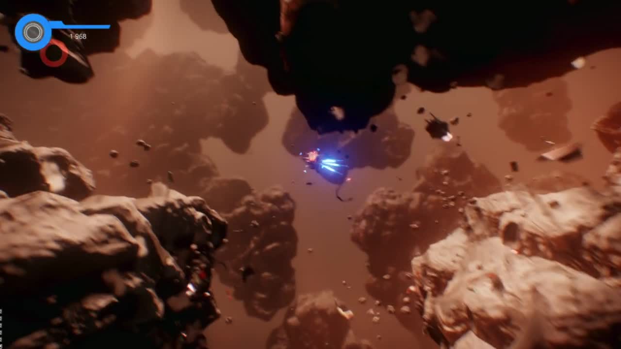 Cave wars video - SUPERVERSE - ModDB
