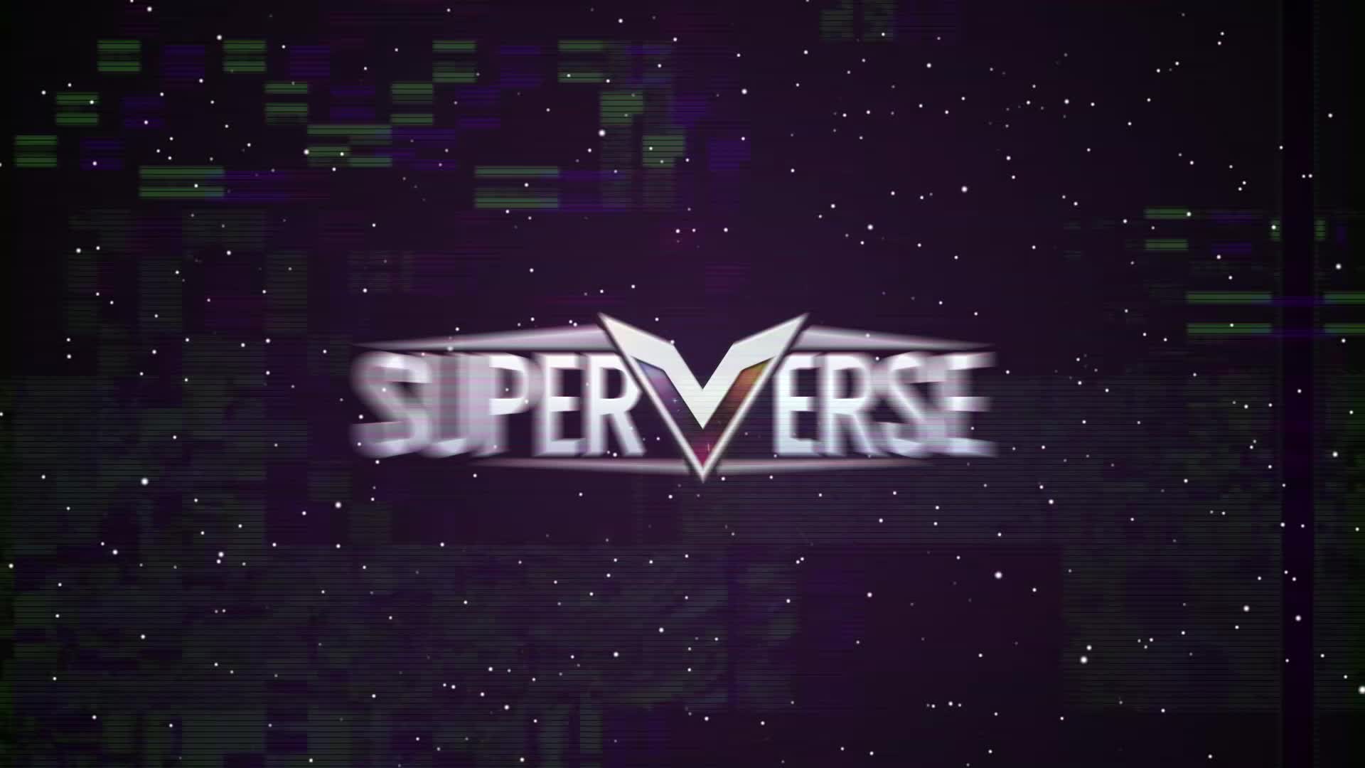 SUPERVERSE begins video - ModDB