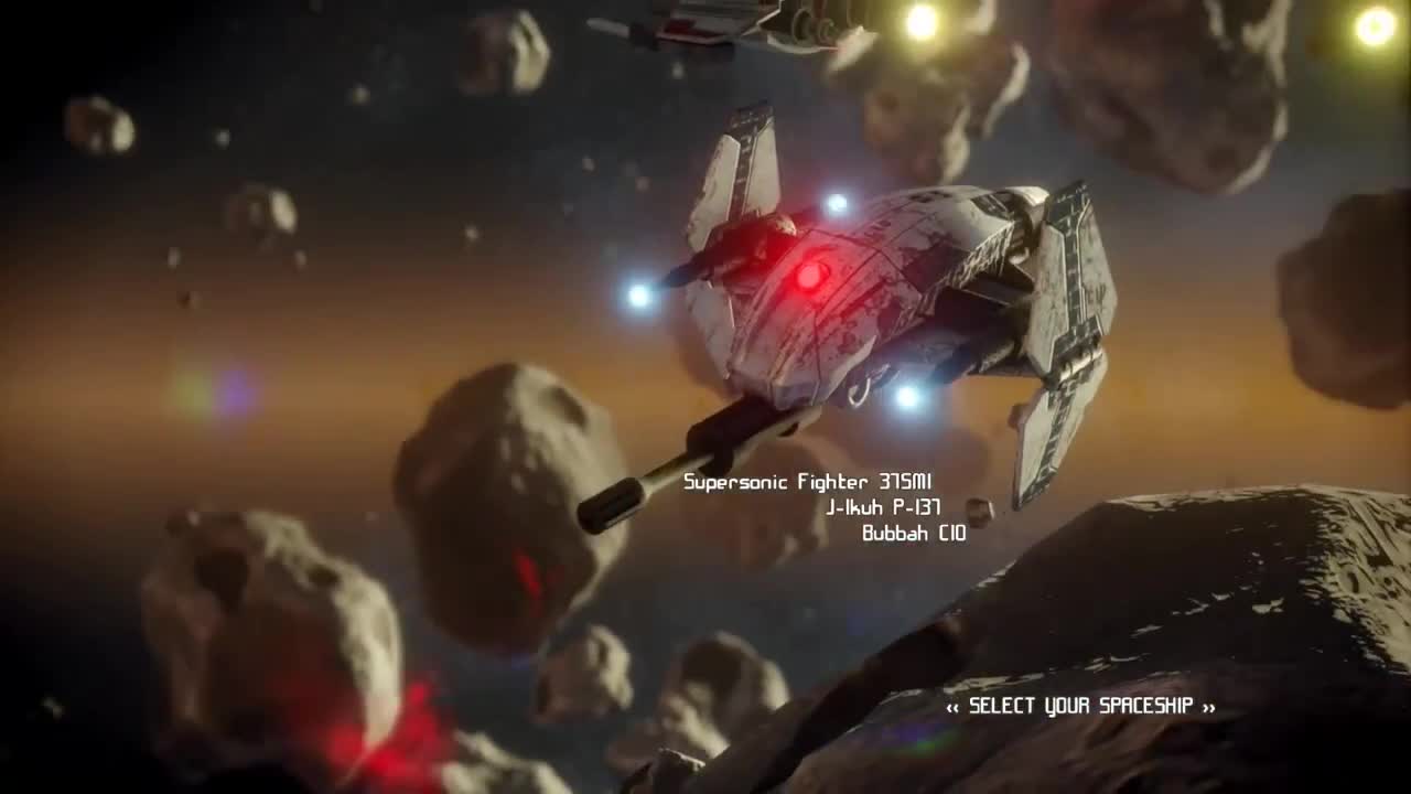 SUPERVERSE - Pre-Alpha gameplay footage video - ModDB