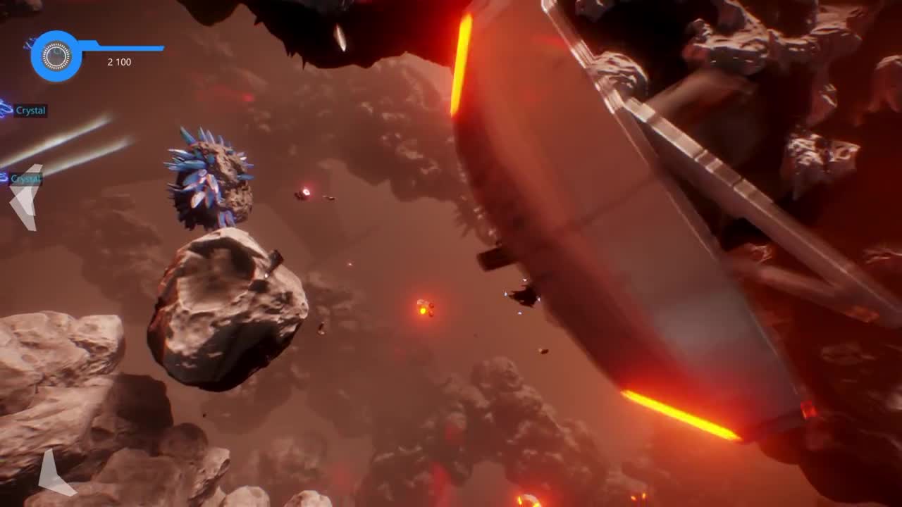 SUPERVERSE - Teaser Trailer video - Indie DB