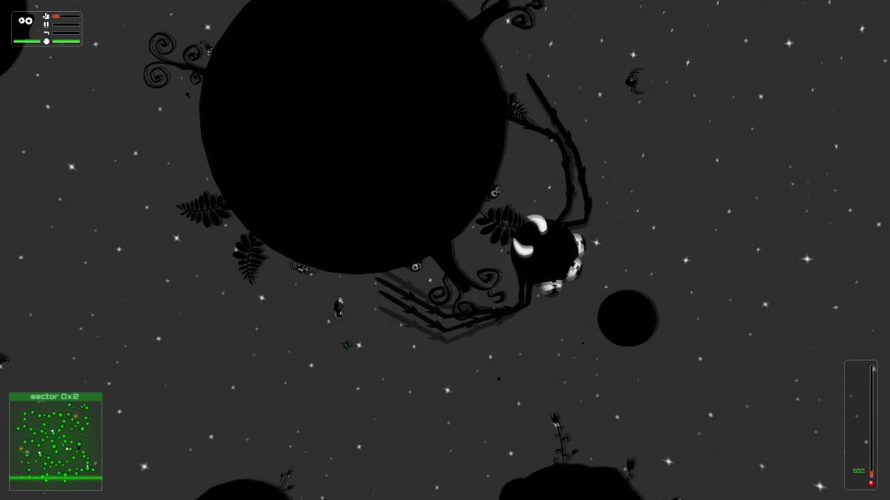 Space Slice extended ingame video - IndieDB