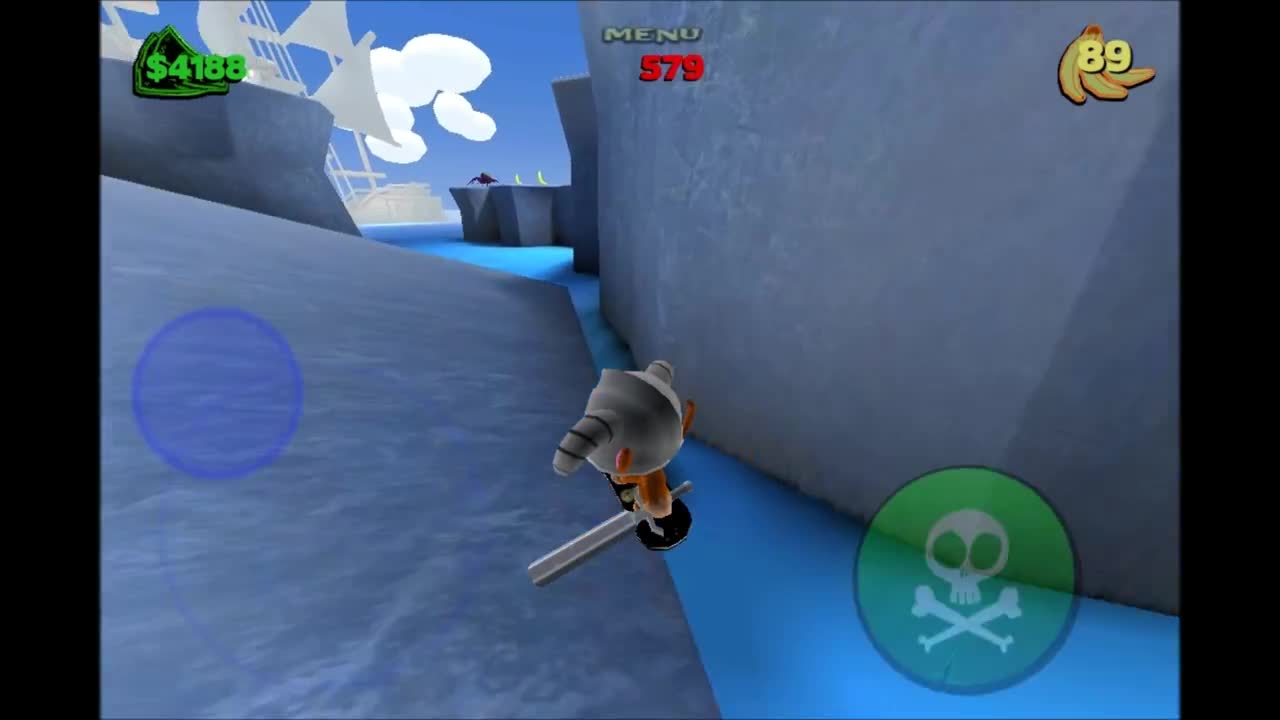 Monkey land 3D Sub-Zero ft/ MACKLEMORE & RYAN LEWI video - IndieDB