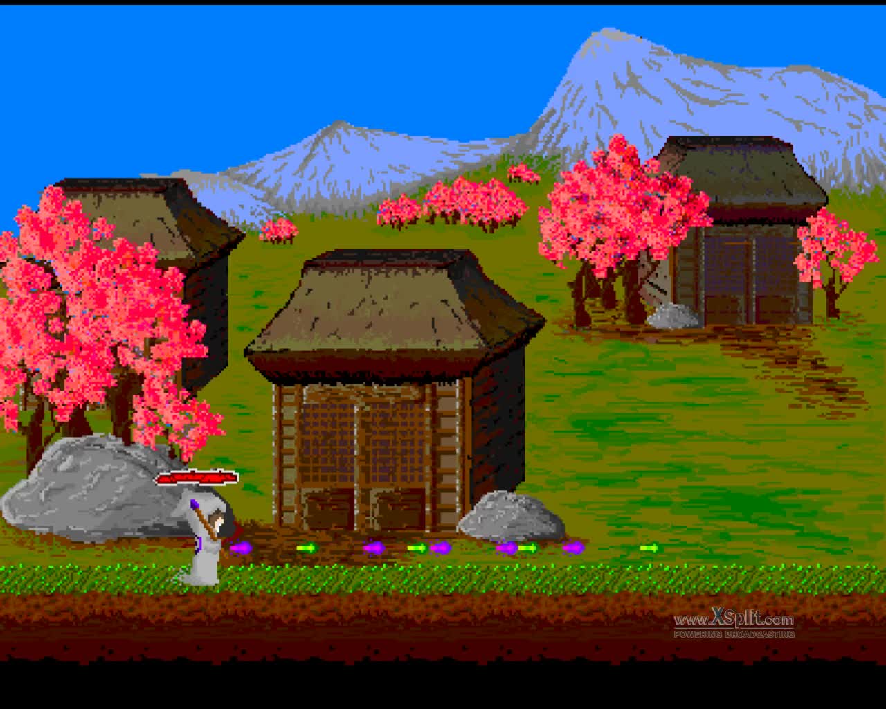 Skills and damage video - Shinigami's Sons - IndieDB