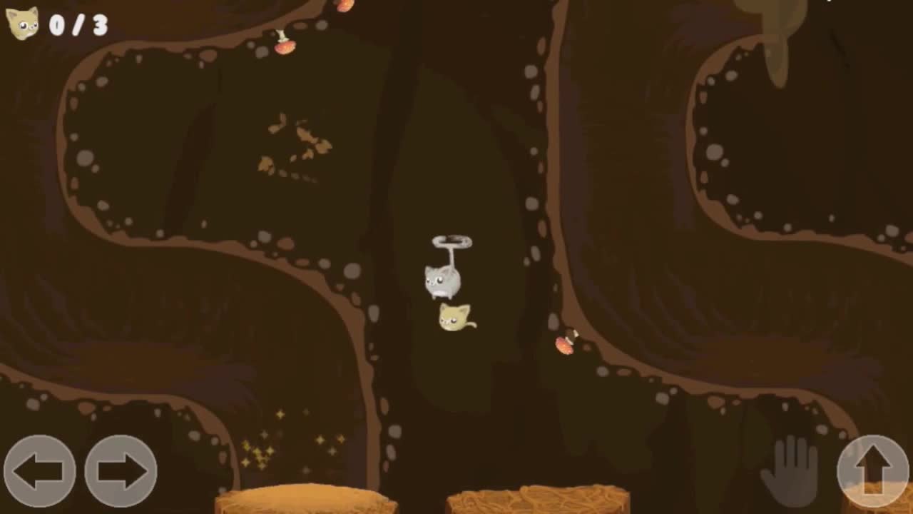 Trailer video - Cat Hero - Indie DB