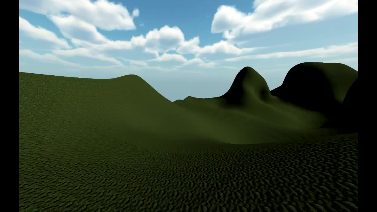 Marching cubes terrain. video - Khōra - ModDB Marching cubes terrain. video - Khōra - ModDB