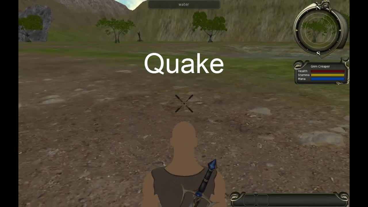 10 New Spells video - Realm Zero - ModDB