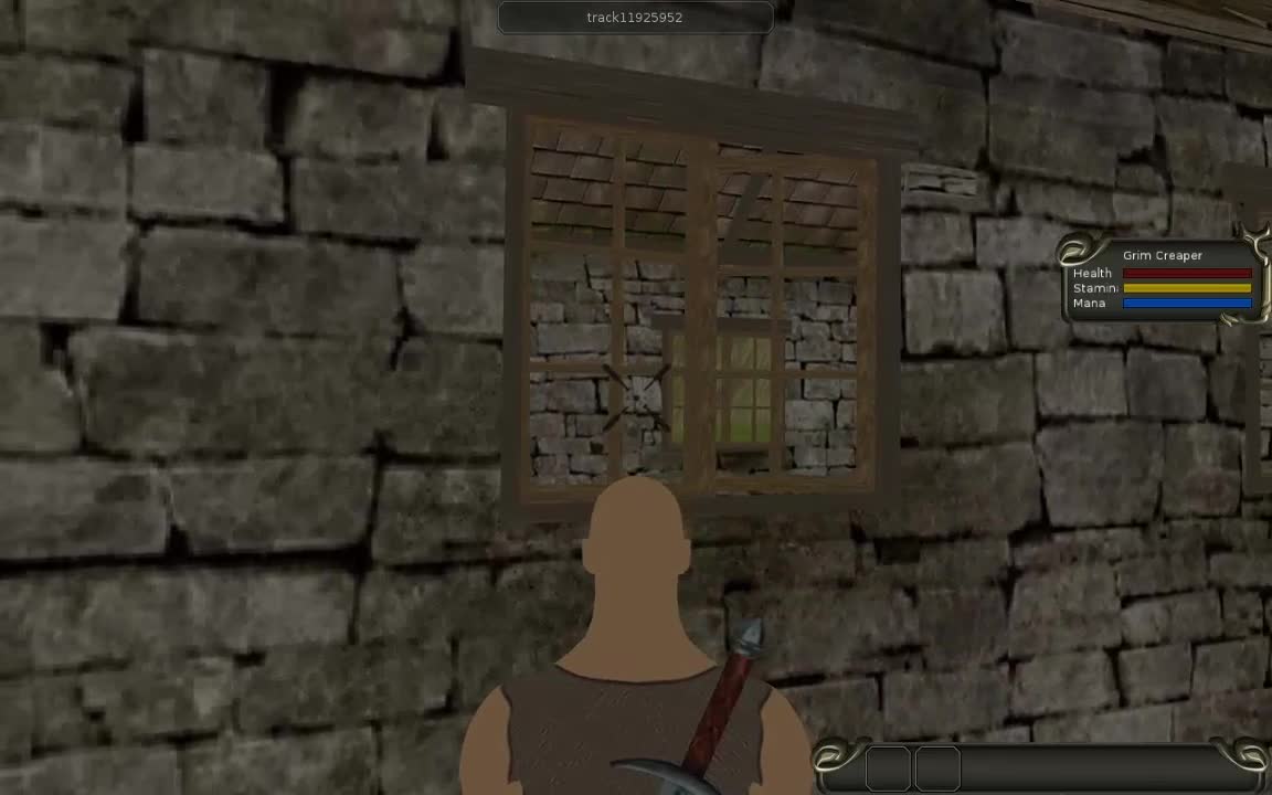 Realm Zero - Physics Test ( Trimesh & Spheres ) video - ModDB