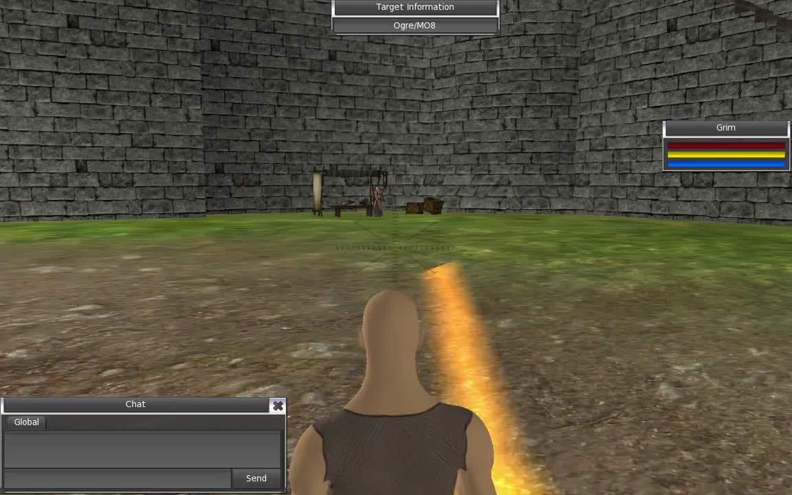 Alpha video - Realm Zero - ModDB